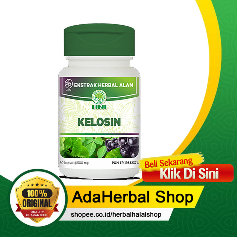 Jual HNI HPAI - KELOSIN | Obat Herbal Memperkuat Daya Ingat HNhh0 ... Jual HNI HPAI - KELOSIN | Obat Herbal Memperkuat Daya Ingat HNhh0 ...