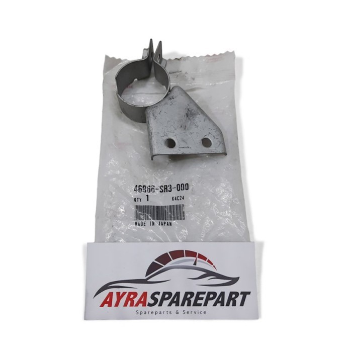 Jual Holder bracket tank minyak rem mobil Honda Civic Estilo Genio ...