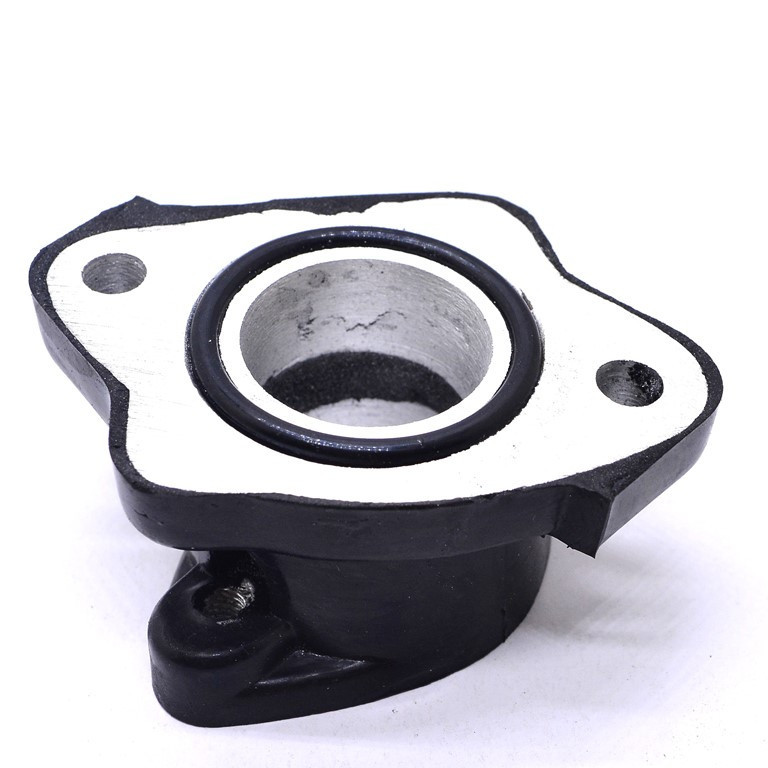 Jual Manipol Glpro Manipul Gl Pro Intake Insulator Manifold Neotech Gl 100 Megapro Lama Neo 