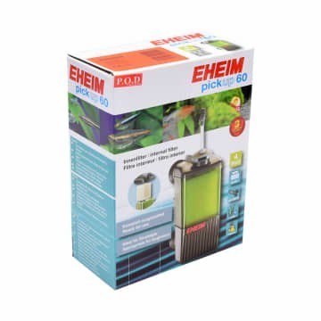 Jual Eheim Pickup 60 Pompa Filter Internal Akuarium PUMP PICK UP ...