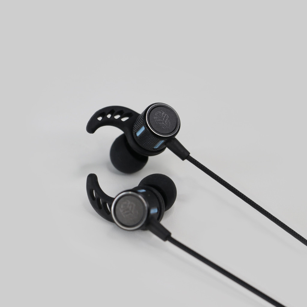 Jual Rexus Earphone Gaming EP5 | Shopee Indonesia