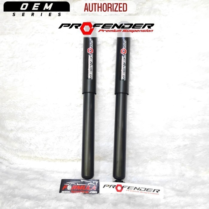 Jual Shockbreaker Original Profender Oem Series Isuzu Dmax Belakang | Shopee Indonesia