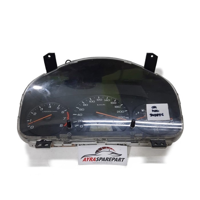 Jual Speedometer spidometer mobil Honda Accord Vti S84 S86 2.3 2300cc ...