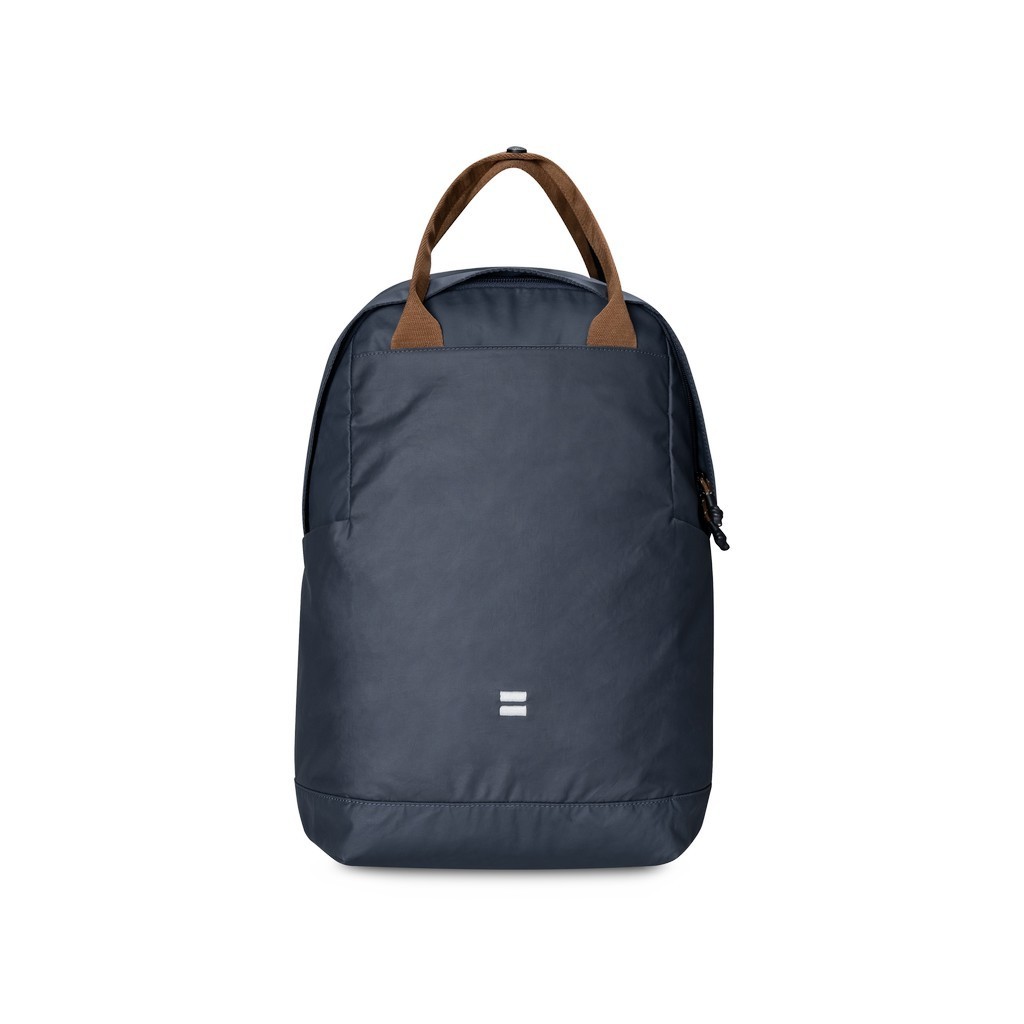 Jual Bodypack Rodeo Laptop Backpack - Navy | Shopee Indonesia
