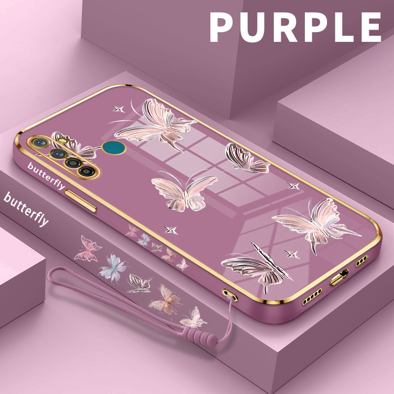 Jual Case Realme NOTE 60 5 Pro 5i 5s 3 Pro 3i 2 Pro Realmi 5Pro 3Pro ...