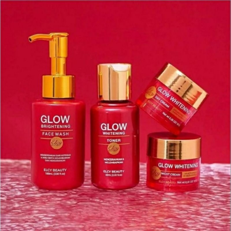 Jual Elcy beauty / elcy beauty original new pack | Shopee Indonesia