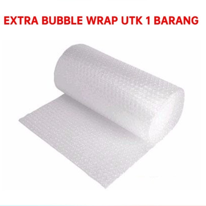 Jual EXTRA PACKING BUBBLE WARP / PLASTIK GELEMBUNG untuk Velg Mobil ...