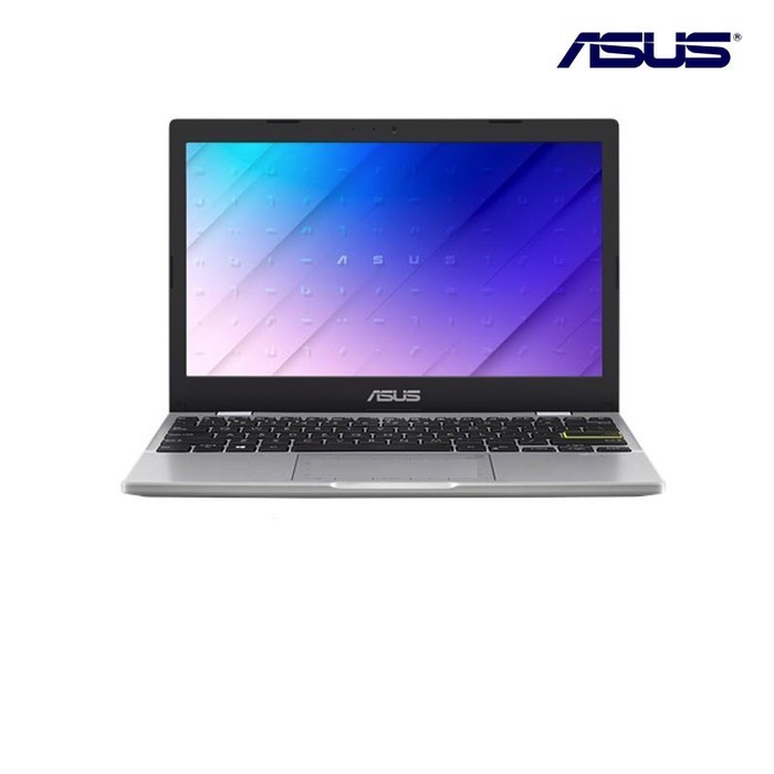 Jual ASUS Vivobook Go 12 E210KA-HD4414M - Dreamy White [Intel Celeron ...