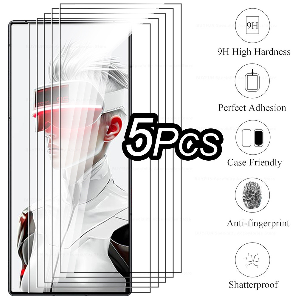 Jual Red Magic 9S Pro Terlengkap & Harga Terbaru Juni 2026 | Shopee ...