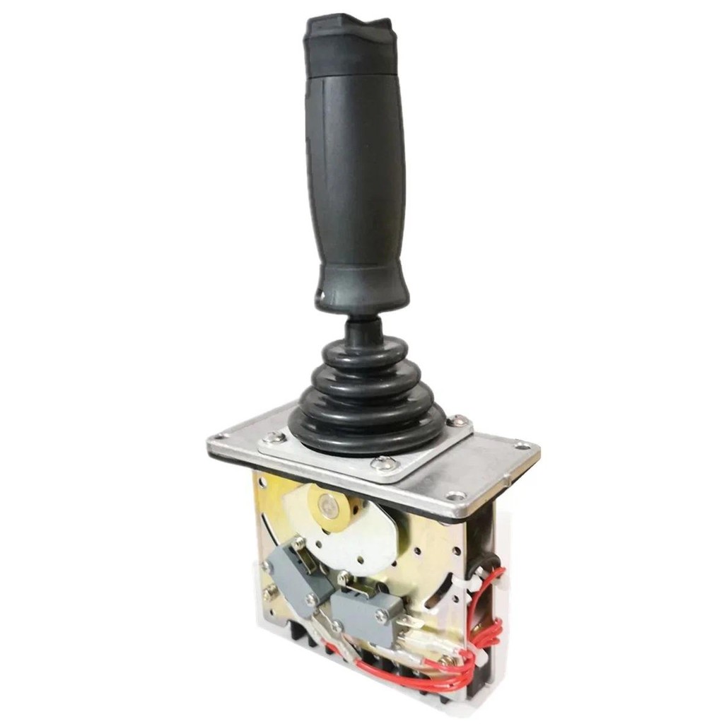 Jual Narl Standaard Genie 12 Volt Drive Stuur Joystick Controller ...