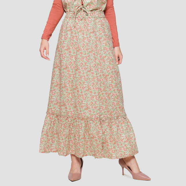 Jual Exit Ileana Series Rok Wanita 121599147 | Shopee Indonesia