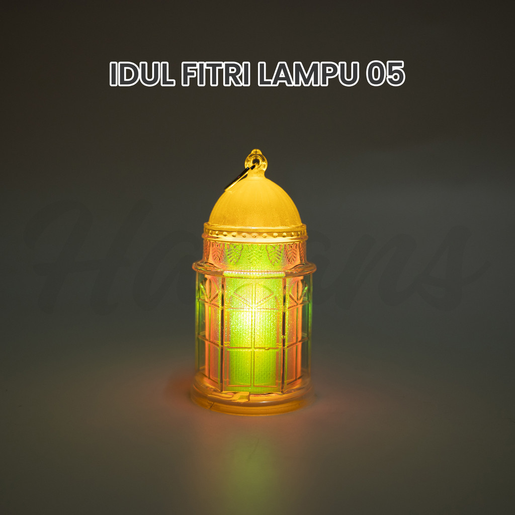 Jual Lampu Led Akrilik Transparan Bentuk Kubah / Dekorasi Hiasan Led ...