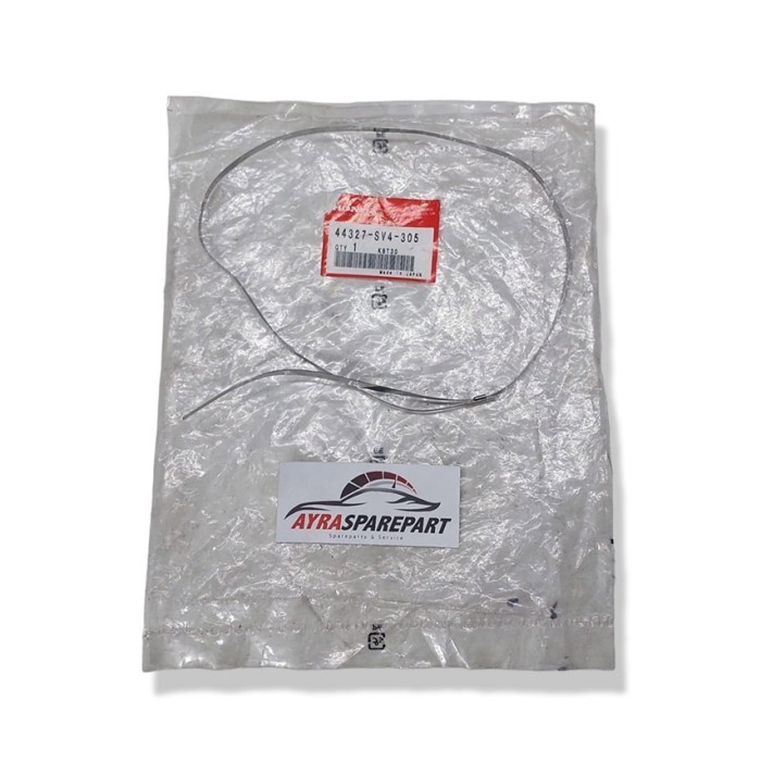 Jual Klem penjepit kabel karet boot as roda mobil Honda Accord - Civic ...