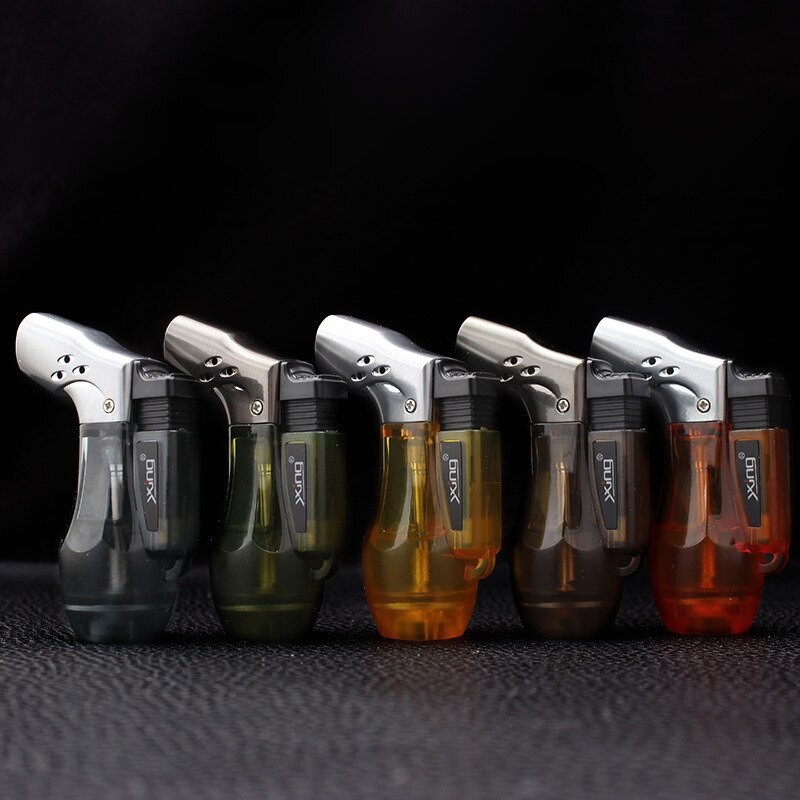 Jual Paling Diminati !!! Korek api jet bara las 3 Torch Tiga Senter ...
