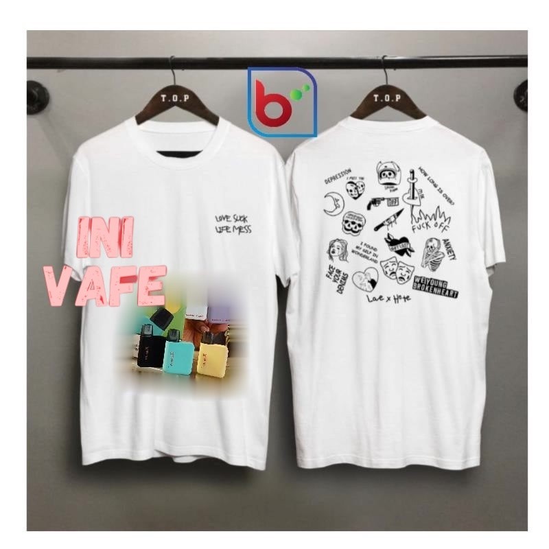 Jual Kualitas Premium Terbaru Model Kekinian Kekinian T-SHIRT BAJU KAOS ... Jual Kualitas Premium Terbaru Model Kekinian Kekinian T-SHIRT BAJU KAOS ...