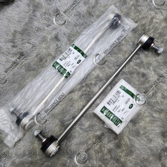 Jual LINK STABILIZER DEPAN RANGE ROVER EVOQUE ORI LINGKIT EVOQUE ...