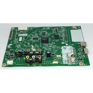 Jual MAINBOARD TV LG PLASMA MODEL 42PN4500 / 50PN4500 | Shopee Indonesia