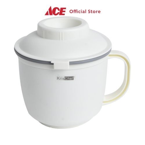 Jual Ace - Krischef Rice Cooker Microwave | Shopee Indonesia