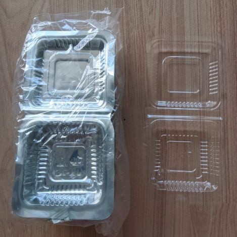 Jual Mika 7C merk VIP isi 100pcs/lbr | Shopee Indonesia