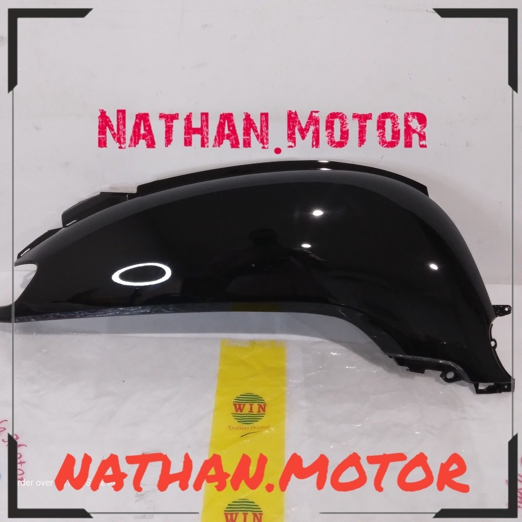 Jual Cover Body Scoopy 2017 2018 2019 2020 WIN | bodi samping belakang ...