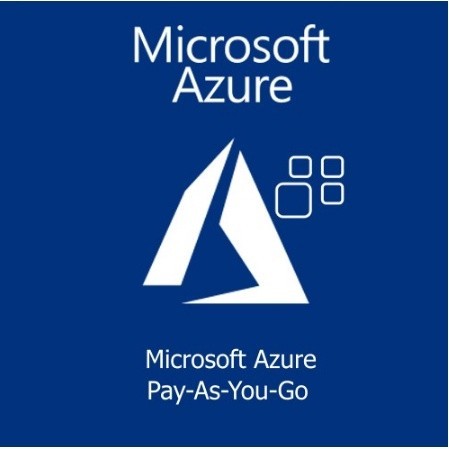 Jual Akun Azure Pay As You Go TERMURAH | Shopee Indonesia