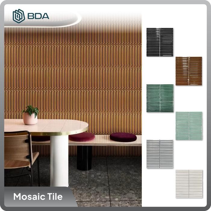 Jual BDA Granite Tile Keramik Dinding Kamar Mandi Keramik Dinding Dapur ...