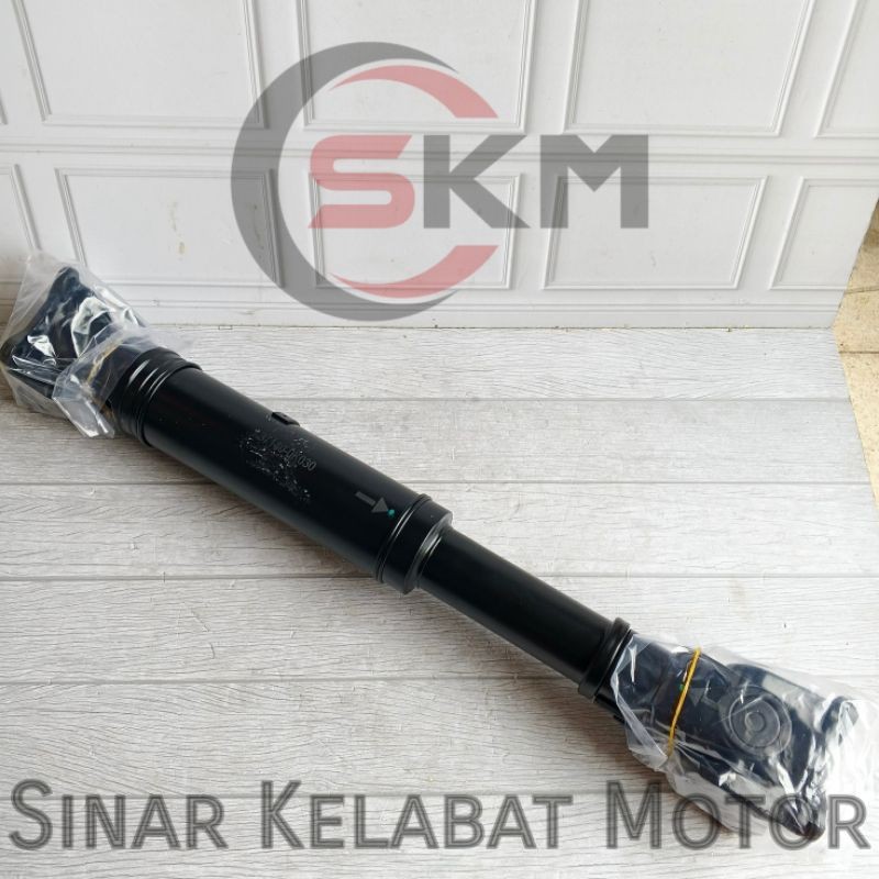 Jual PROPELER SHAFT DEPAN AS KOPEL DEPAN TOYOTA HILUX DC 37140-0K030 ...
