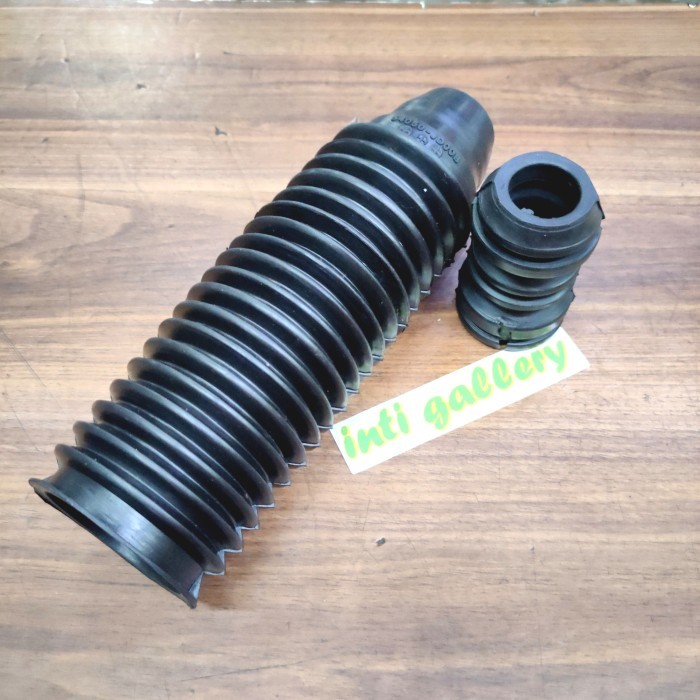 Jual Boot Shock Depan Nissan Xtrail T31 OEM Quality BARU | Shopee Indonesia