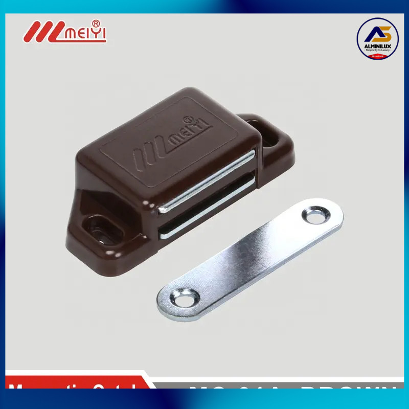 Jual MEIYI Magnet Besar - Magnet Kunci Pintu Laci Lemari Kayu Merk ...