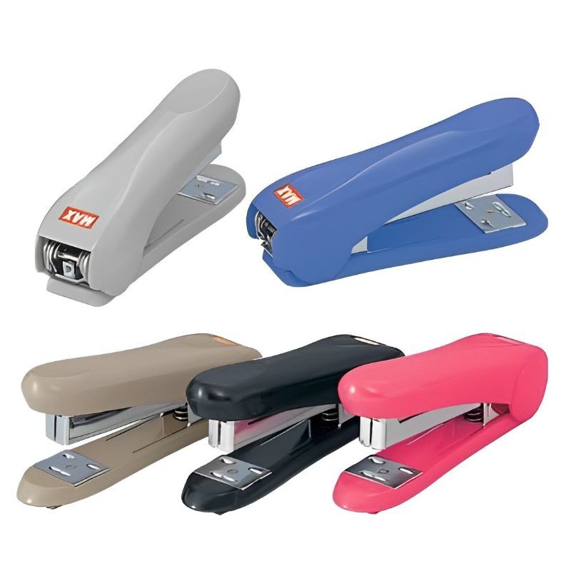 Jual STAPLER BESAR MAX HD-50 STAPLES SATUAN ORIGINAL | Shopee Indonesia