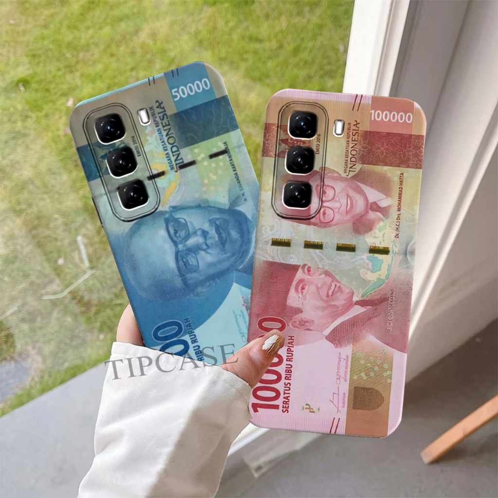 Jual Casing Infinix Hot 50 / 50 Pro Plus 4G 5G Case Pelindung Camera ...