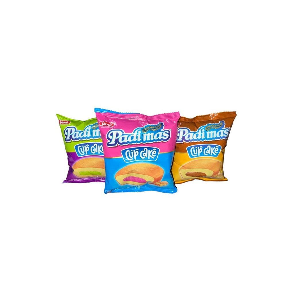 Jual Padimas Cup Cake - Netto 45gr | Shopee Indonesia