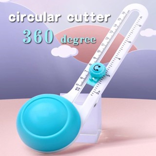 Jual Jangka Potong Pemotong Lingkaran Cutter Bundar Bulat Lingkaran ...