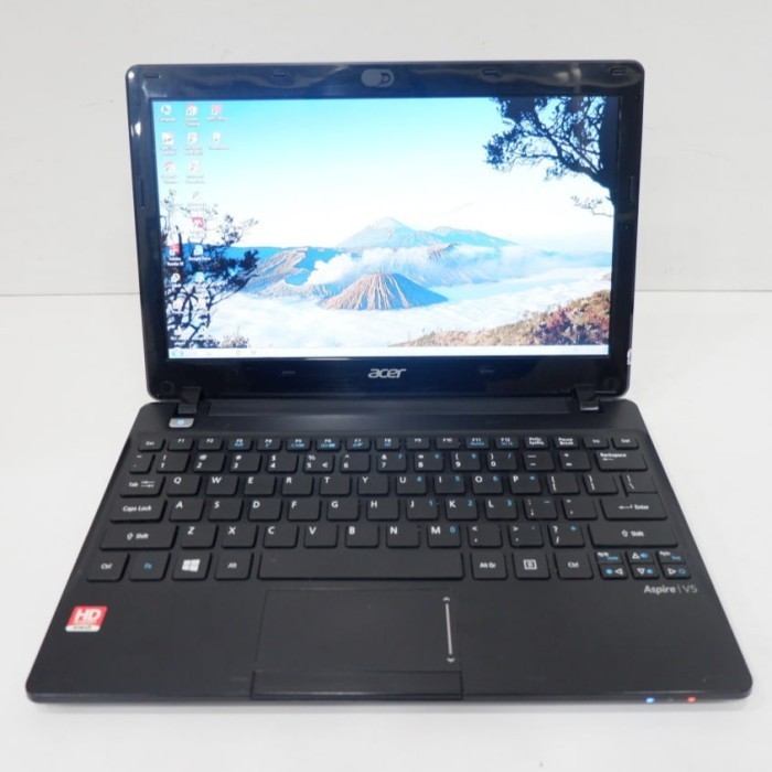Jual Acer Aspire V5-121 AMD C-70 Ram 2Gb Hdd 320 Gb SCU16676 | Shopee ...