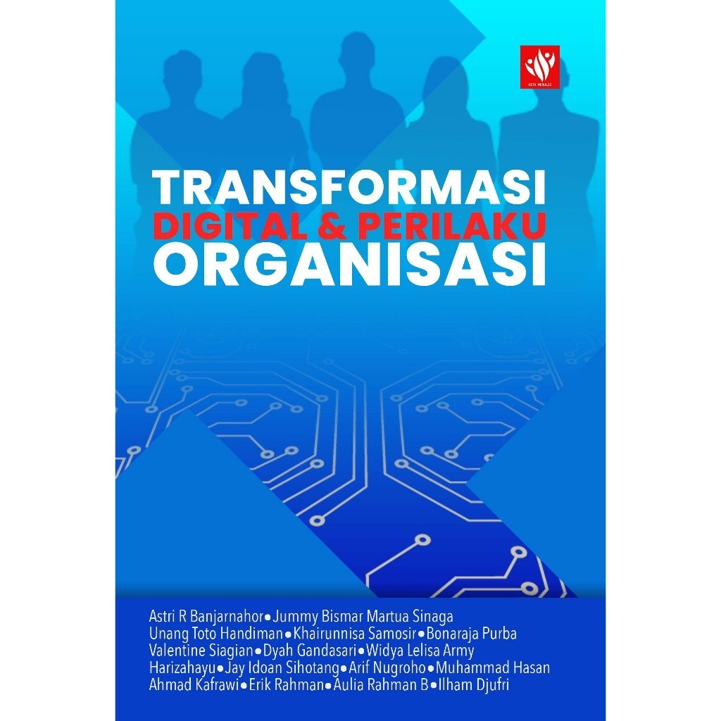Jual Transformasi Digital & Perilaku Organisasi | Shopee Indonesia