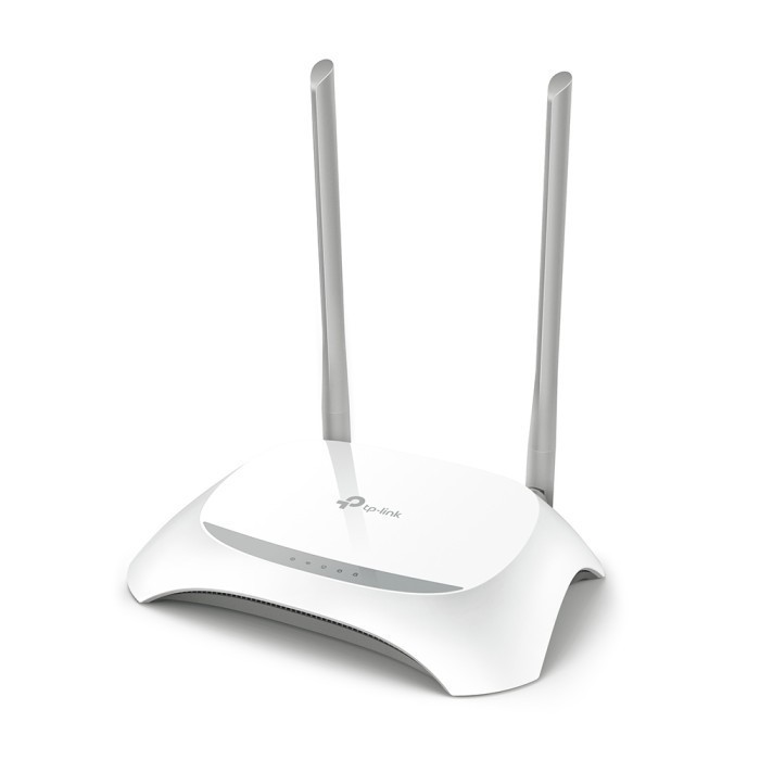 Jual TPLink EN020-F5 300Mbps Router Wireless 2 Antena Specifikasi ...