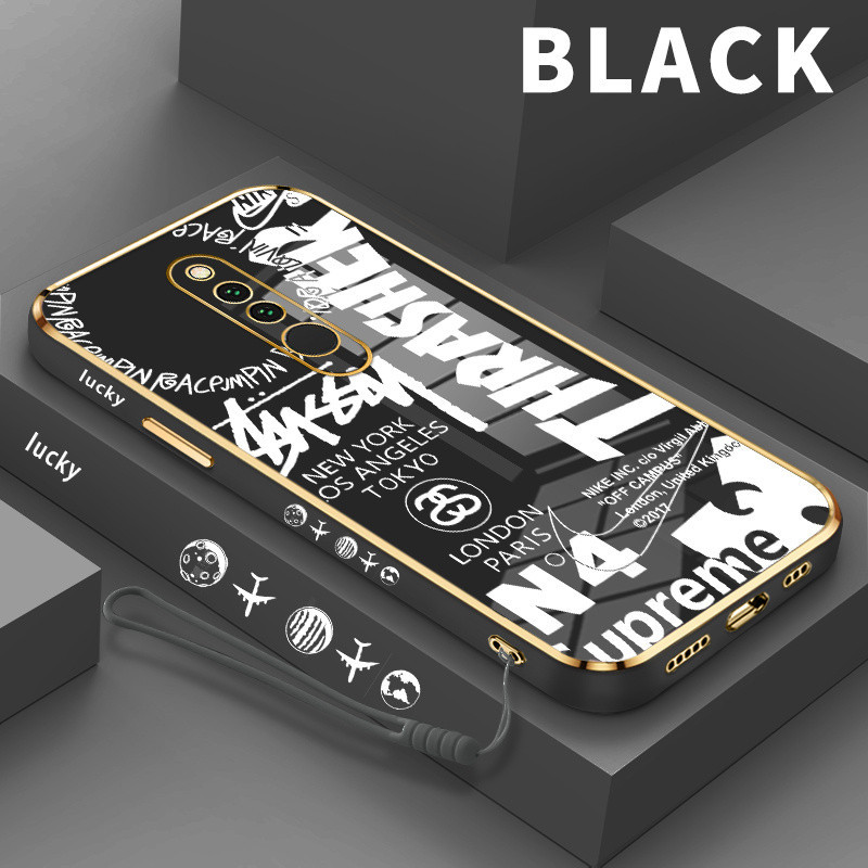 Jual Casing Redmi 8 8A 8A Pro 8A Dual Redmi 7 7A 5 Plus Readmi 8APro ...