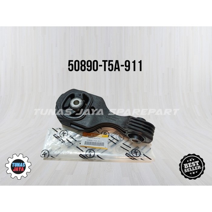 Jual ENGINE MOUNTING DUDUKAN MESIN HONDA HRV AT 50890-T5A-911 Best ...