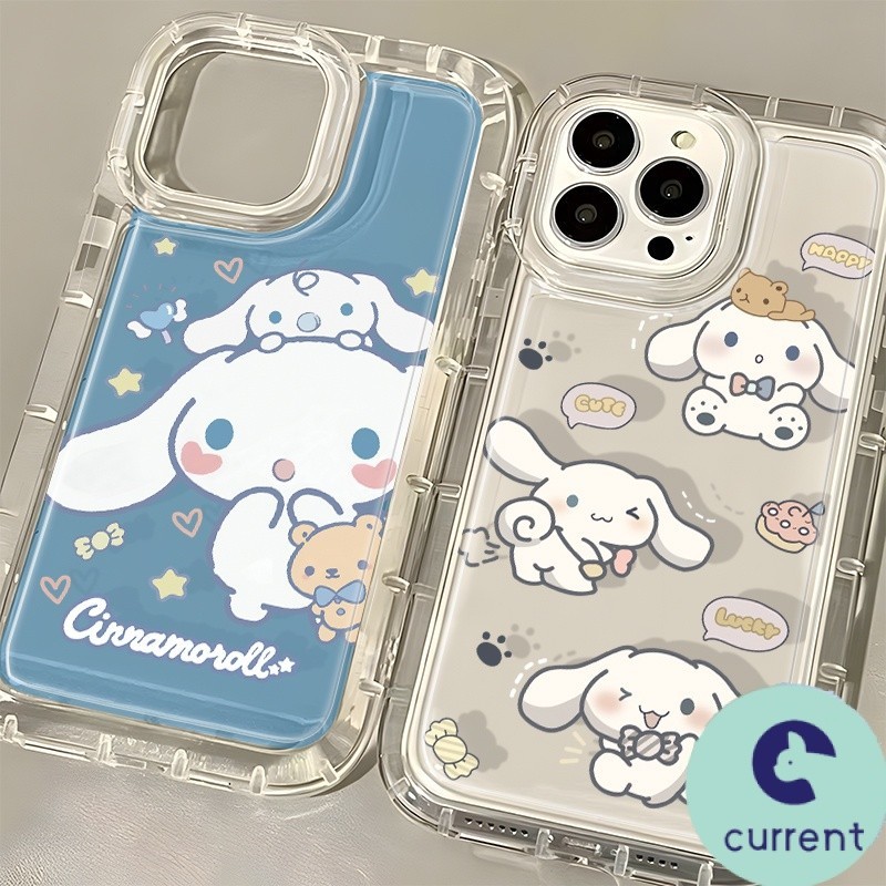 Jual Transparan Soft case Samsung S25 Ultra S25 Plus S24 Fe A56 5G A17 5G A07 A16 A36 A06 5G A06 ...