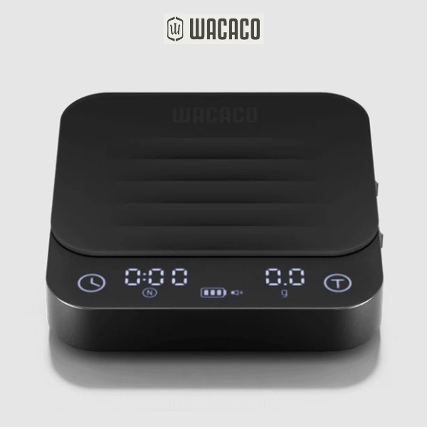 Jual Wacaco Scale Exagram Pro Rechargeable | Shopee Indonesia