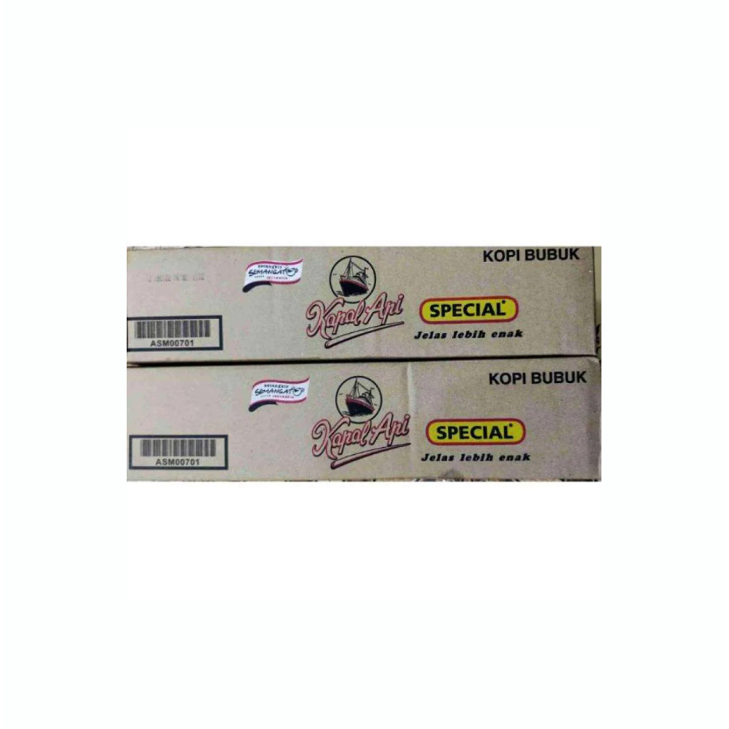 Jual (MINI) Kopi Kapal Api Spesial 6gr DUS | Shopee Indonesia