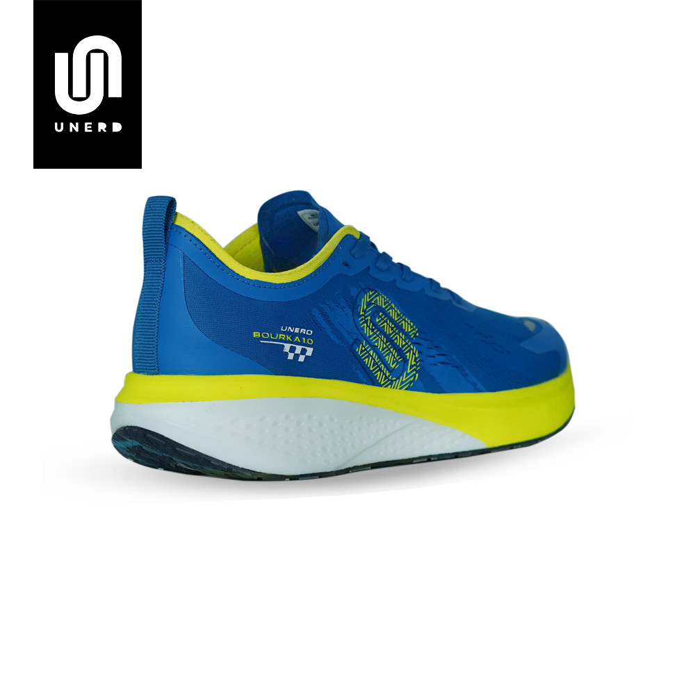 Jual UNERD PERFORMANCE | BOURKA | Sepatu Running | Shopee Indonesia