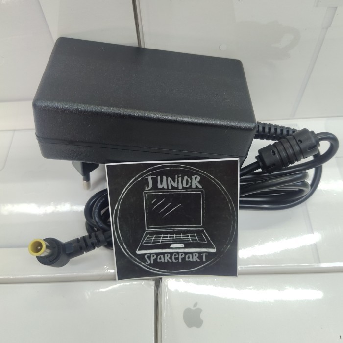 Jual Charger Ori Monitor Samsung 20inch (14V-1.786A) | Shopee Indonesia