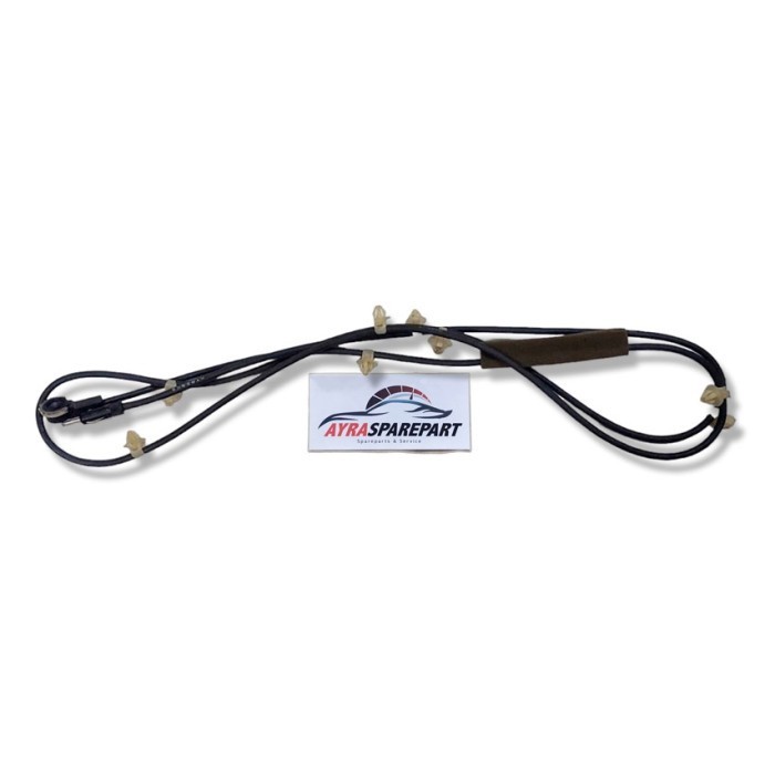 Jual Kabel antena antenna jalur atap roof mobil Honda City GD8 2004 ...