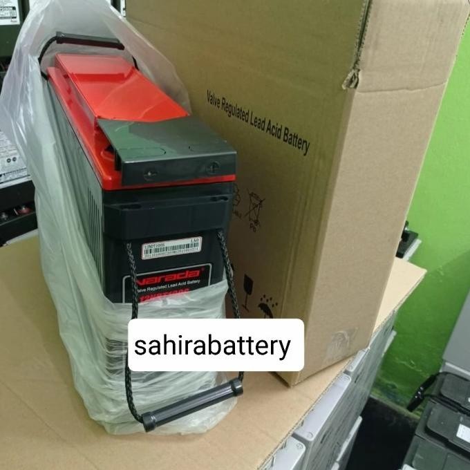 Jual SPESIAL PROMO SALE Spesial Battery Vrla Narada 12V 100Ah | Shopee Indonesia