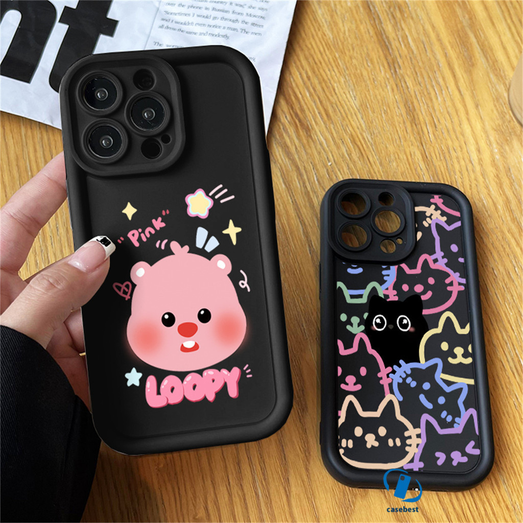 Jual Casebest Casing HP Samsung A05 A12 A54 A14 A03 A11 A52 A50 A10s A34 A10 A04 A20s A51 A53 ...