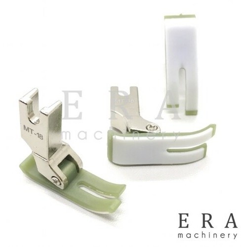 Jual Sepatu MT-18 NT-18 Teflon Standard Mesin Jahit Jarum 1 Presser Foot high speed juki brother ...