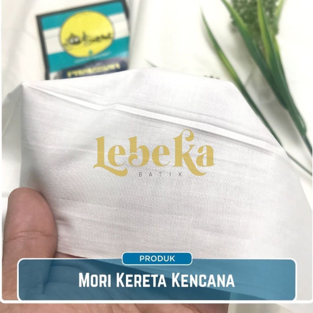 Jual Kain mori Eksklusif Quality Kereta Kencana Panjang 3meter PSHT ...