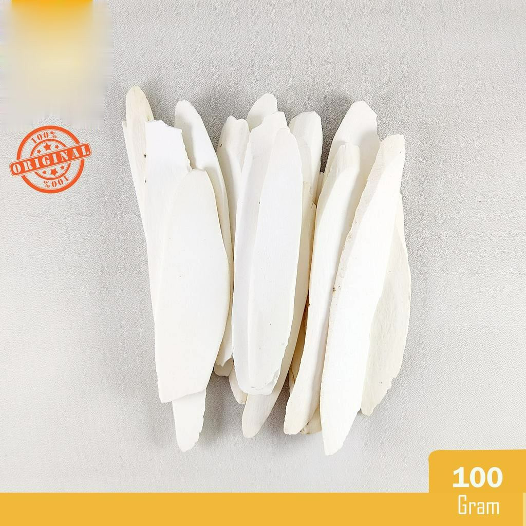 Jual HUAI SHAN (100 gram) / HUAISHAN / CHINESE YAM / FAISAN / HUAI SAN ...