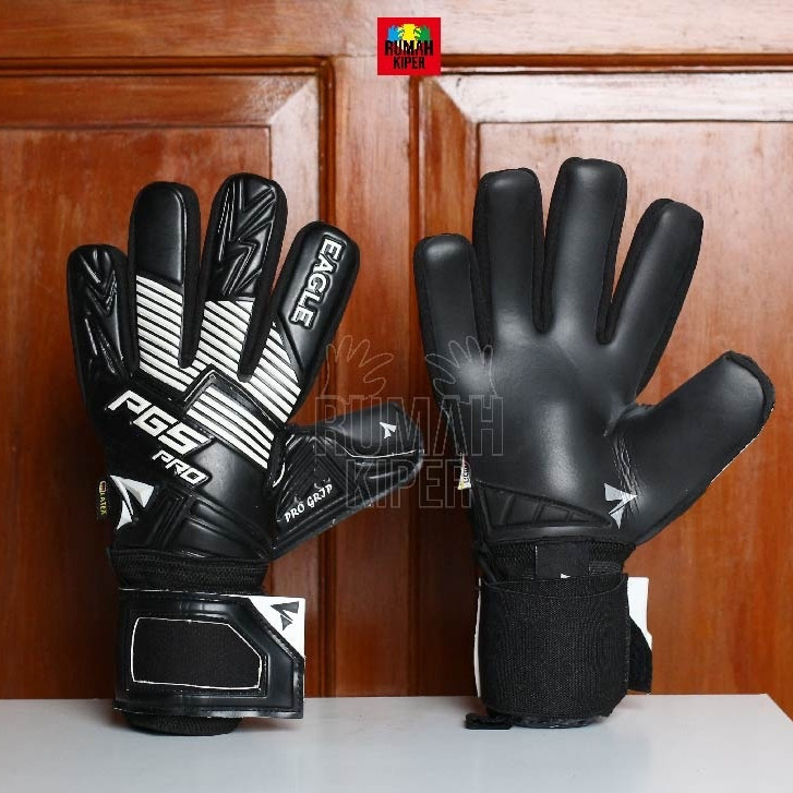 Jual PGS PRO EAGLE SERIES BLACK 2023 ( SKU : PGS 30 ) Sarung Tangan ...